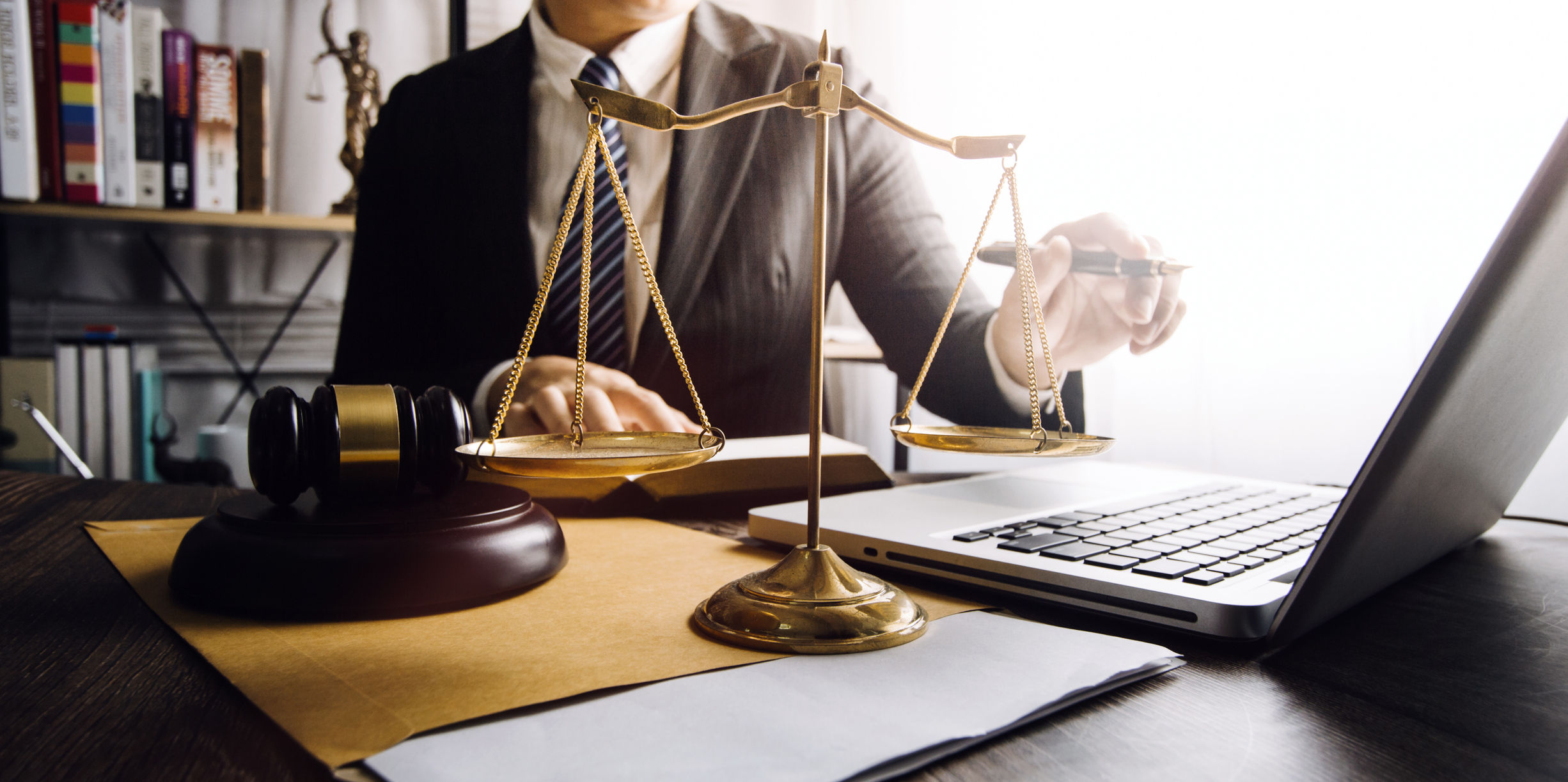 The Most Powerful Tool for Streamlining Your Legal Case Workload - The ...